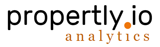 propertly.io analytics - Dane o rynku nieruchomości